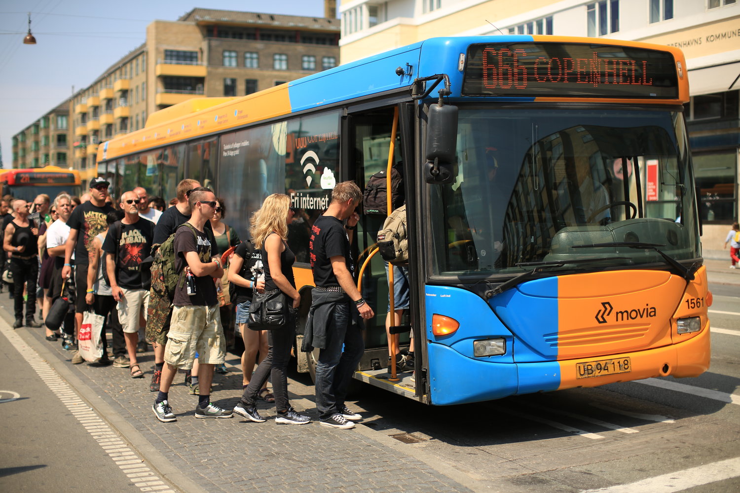 COPENHELL: BIENVENIDOS AL INFIERNO DEL NORTE.